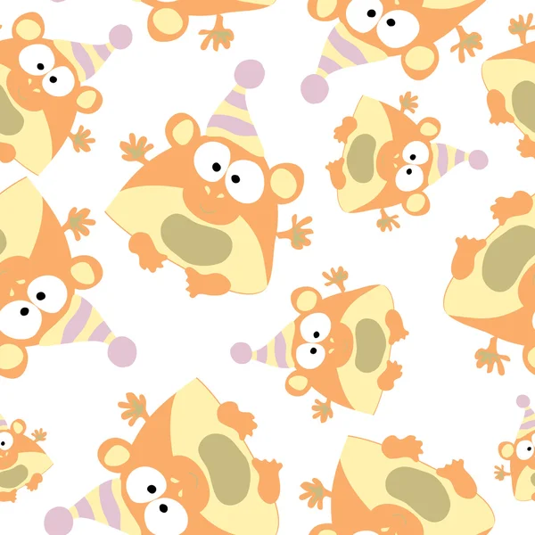 Monkeys in retro style Stock Vector Image by ©Lyusjen #52268059