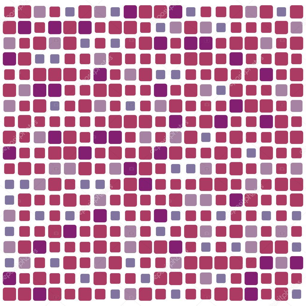 Abstract background of squares Stock Vector Image by ©Lyusjen #52264963