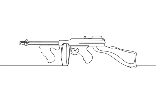 12,001,589 Ak 47 outline Vector Images | Depositphotos