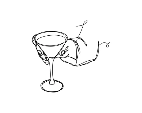 21,058,707 Prosecco drawing Vector Images | Depositphotos