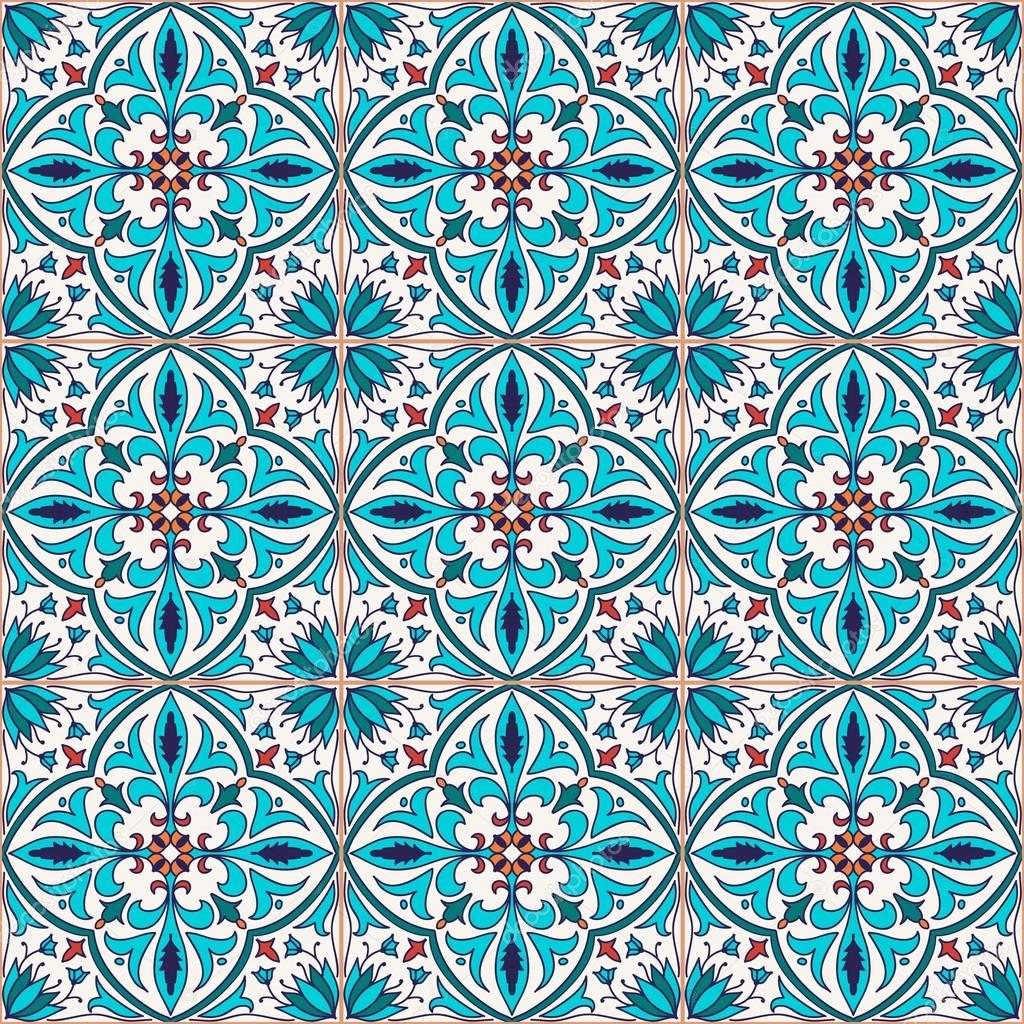 Texture vectorielle transparente. Beau motif coloré pour le design et ...