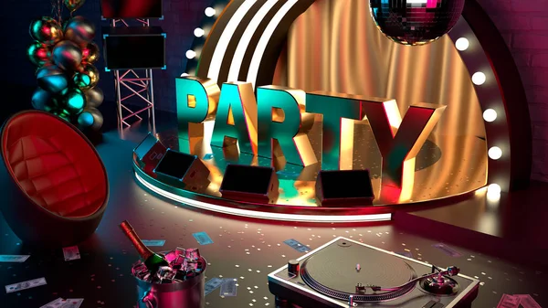 Surreal party Stock Photos, Royalty Free Surreal party Images ...