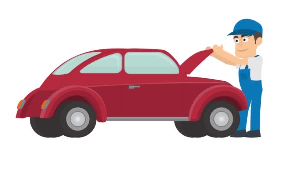 375,334 Servicio Videos, Royalty-free Stock Servicio Footage ...