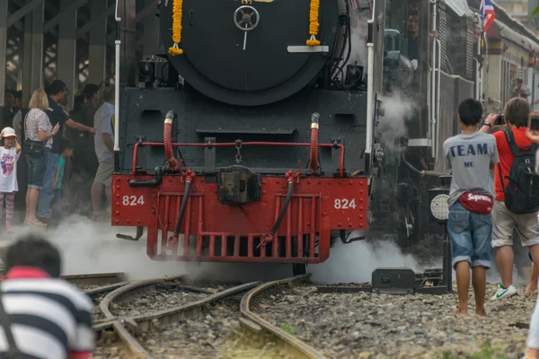 Malaysia steam train Stock Photos, Royalty Free Malaysia steam train ...