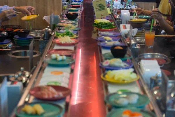 Food conveyor belt Stock Photos, Royalty Free Food conveyor belt Images ...