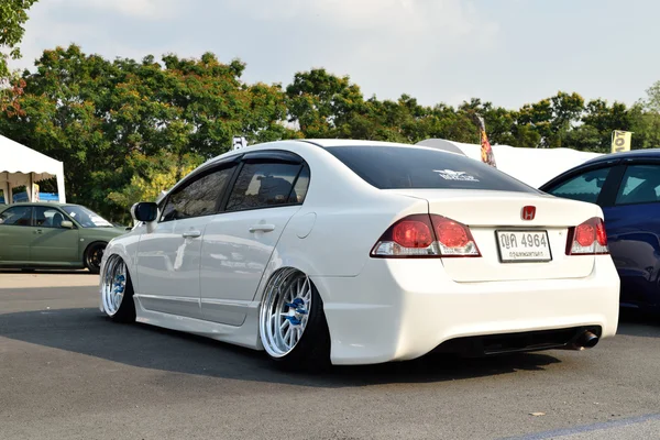 Civic modified Stock Photos, Royalty Free Civic modified Images ...