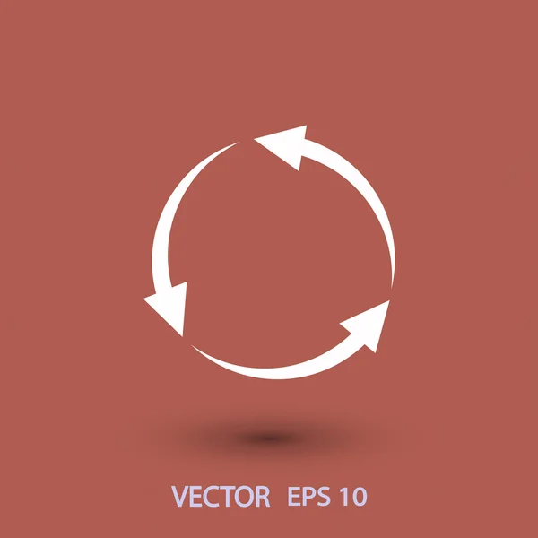 100,000 6 steps cycle Vector Images | Depositphotos