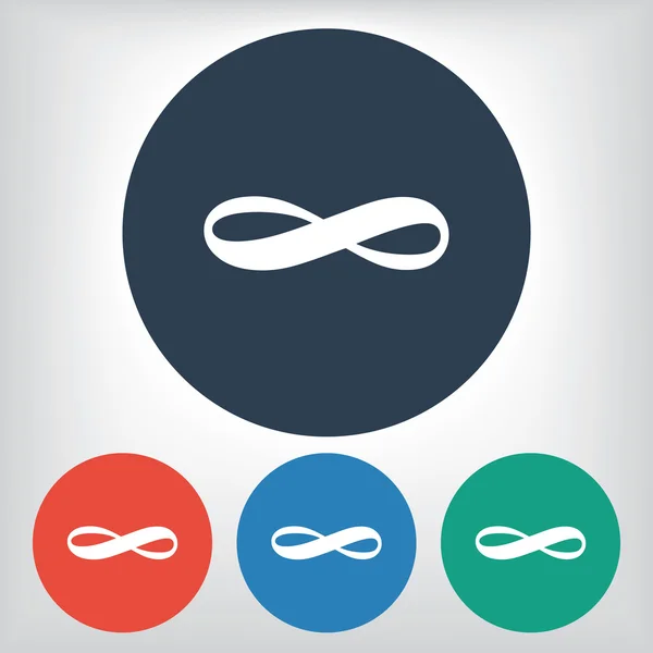 Limitless symbol icon Stock Vector by ©Best3d 59789487