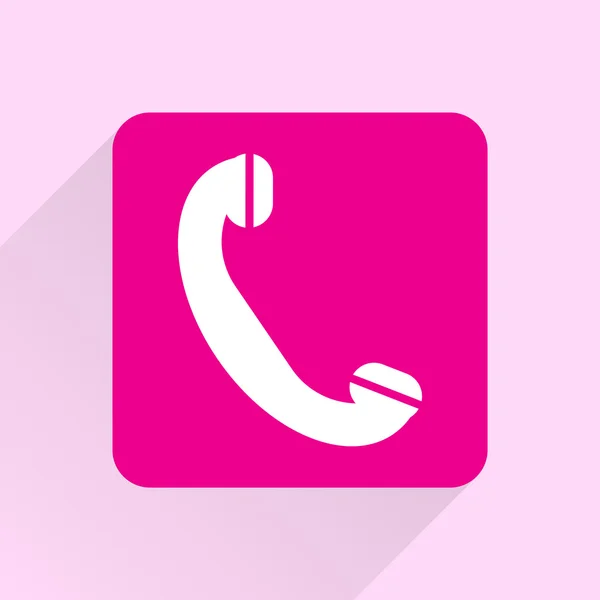 100,000 Pink phone Vector Images | Depositphotos