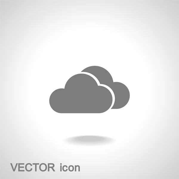 100,000 ปุ่มคำนวณคลาวด์ vectori, imagini vectoriale de stoc | Depositphotos