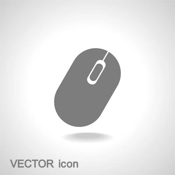 Computermaus-Symbol Stock-Vektorgrafik von ©Best3d 57201585