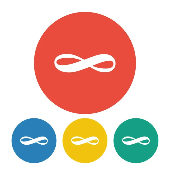 Limitless symbol icon Stock Vector by ©Best3d 59789487