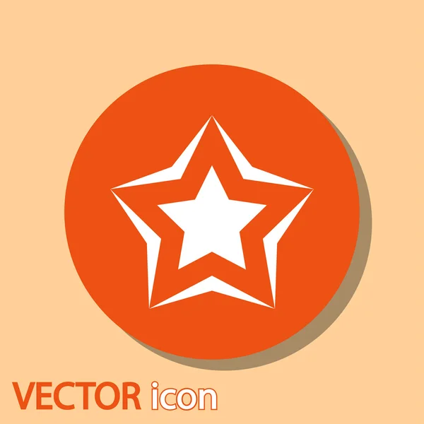 Star icon Stock Vector by ©Best3d 54113339