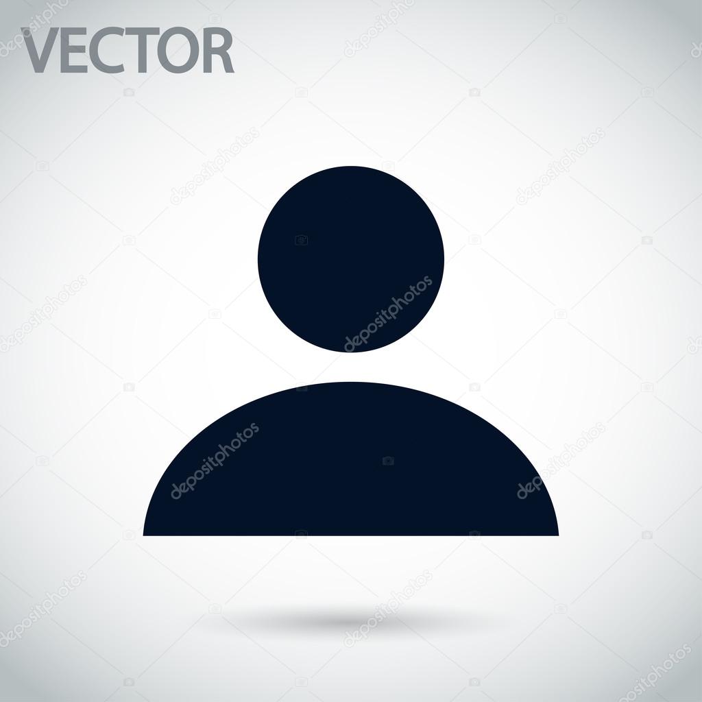 Business man icon Stock Vector Image by ©Best3d #54134815