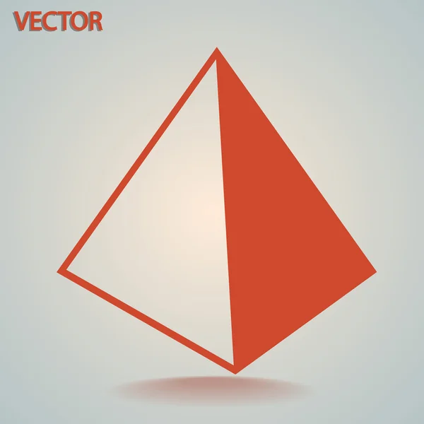 100,000 Forma vetorial triangular Vector Images | Depositphotos