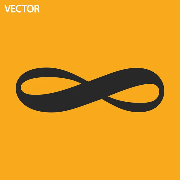 Icono de símbolo ilimitado Vector de stock #57208547 de ©Best3d