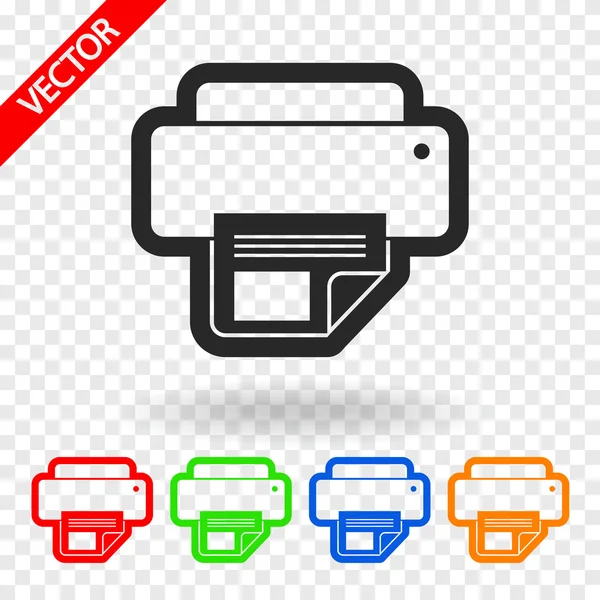 100,000 Id card printer Vector Images | Depositphotos