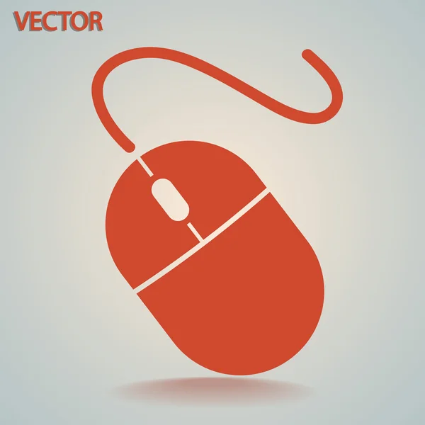 Computer mouse icon Stock Vector by ©Best3d 92992824