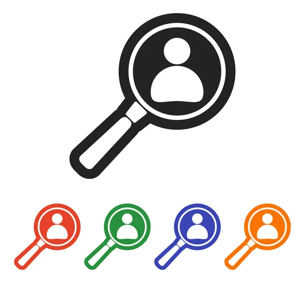 À la recherche de travail images vectorielles, À la recherche de ...