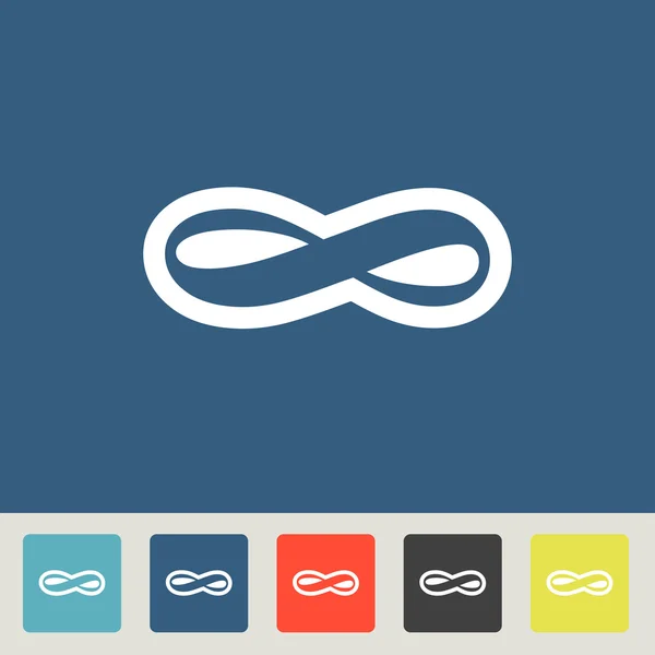 Limitless symbol icon Stock Vector by ©Best3d 59789505