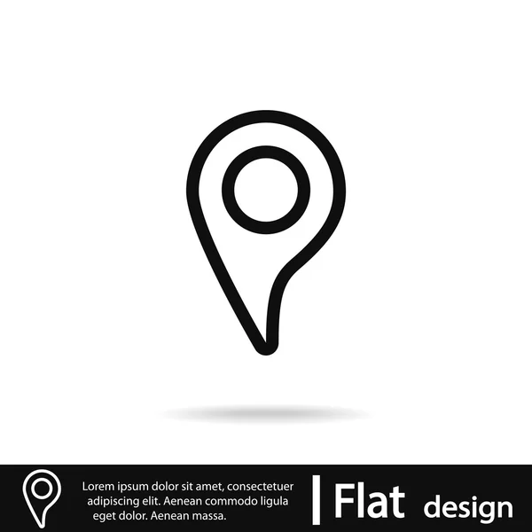 20,593,448 Mapa flat Vector Images | Depositphotos