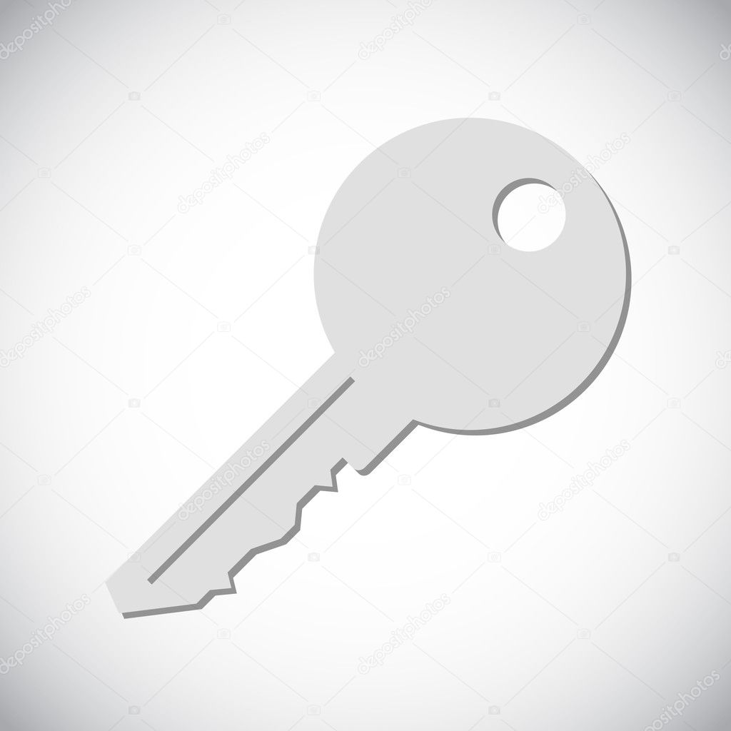 Key icon Stock Vector by ©Best3d 59789783