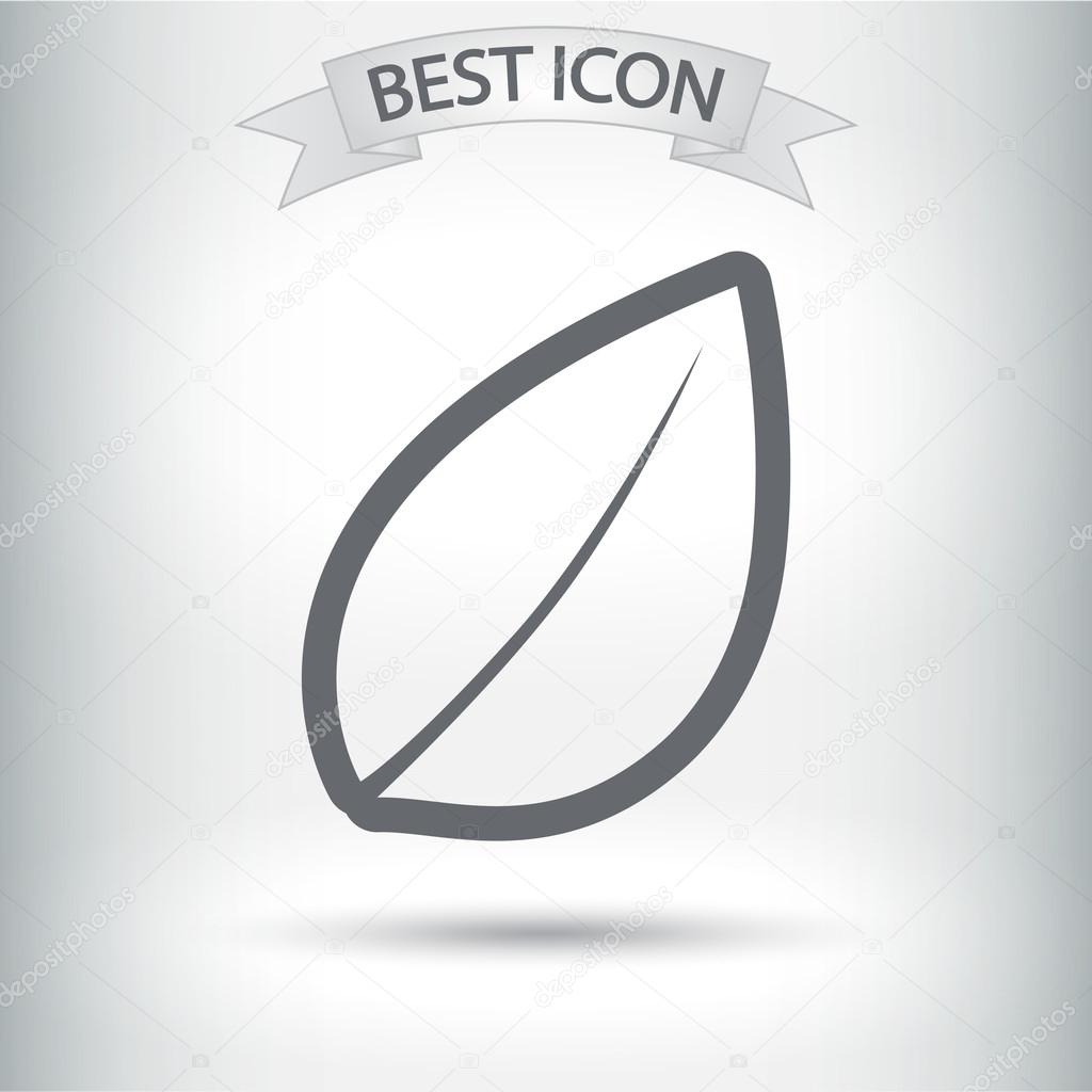 Tree leaves icon Stock Vector by ©Best3d 59790517