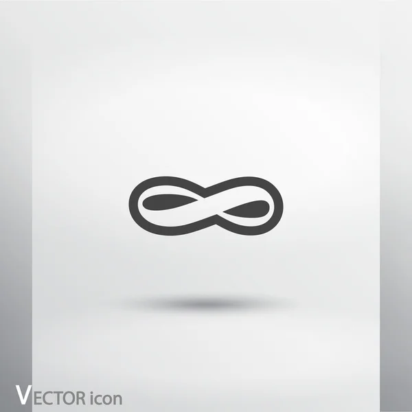 Semnul infinitului Vector Art Stock Images | Depositphotos