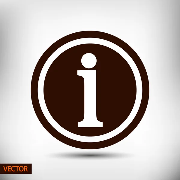 Pictogramme information images vectorielles, Pictogramme information ...