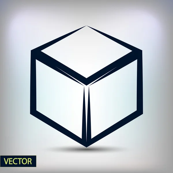 Cube logos Vector Art Stock Images | Depositphotos