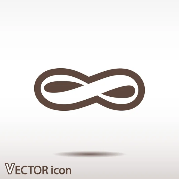 Semnul infinitului Vector Art Stock Images | Depositphotos