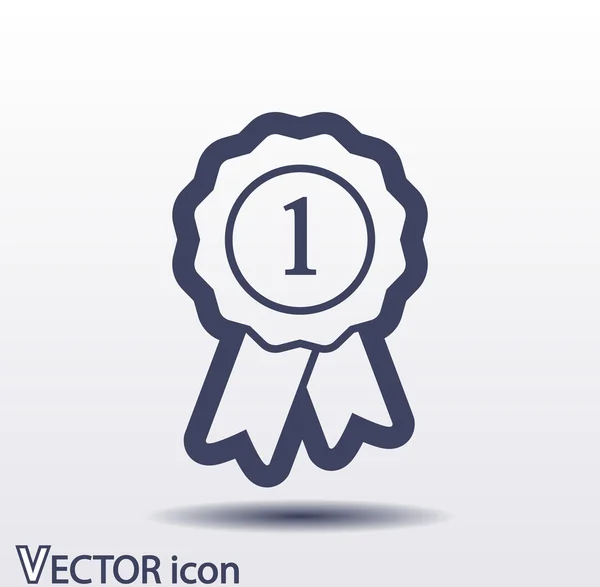 Most popular badge Vector Art Stock Images | Depositphotos