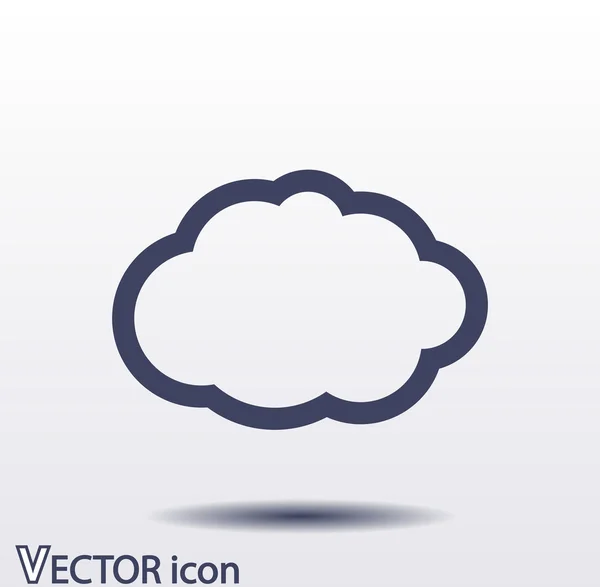 100,000 ปุ่มคำนวณคลาวด์ vectori, imagini vectoriale de stoc | Depositphotos