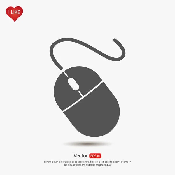 Computer Mouse Shapes