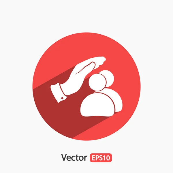 45 Safe peoples Vector Images | Depositphotos