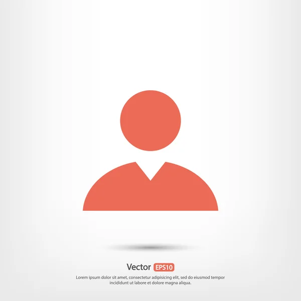 Business man icon Stock Vector by ©Best3d 85749806