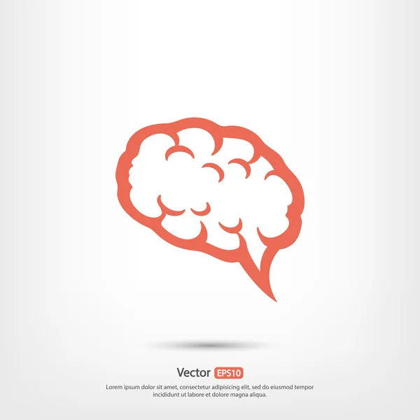 100,000 Brain icon Vector Images | Depositphotos