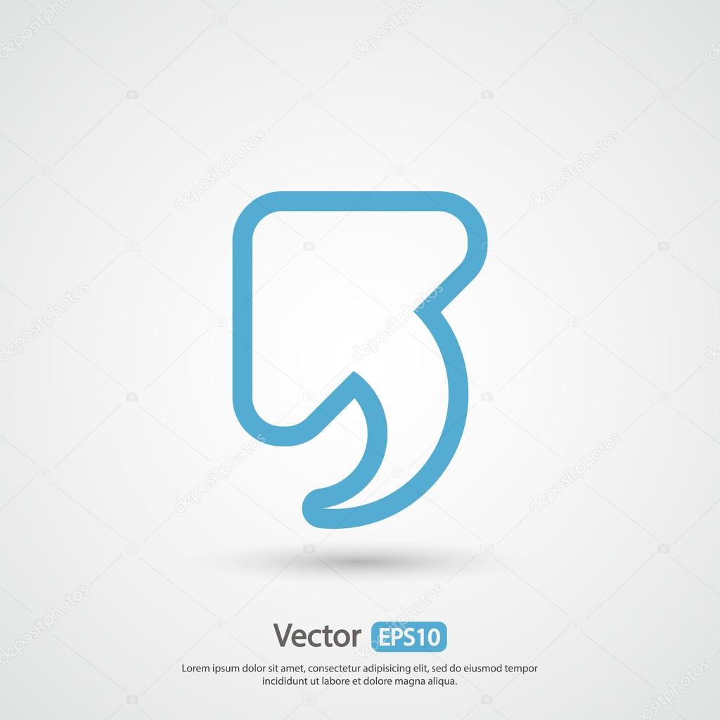 Up arrow icon Stock Vector by ©Best3d 85737780