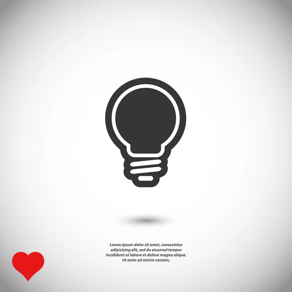 47,160,606 หลอดไฟรูปหัวใจ Vector Images | Depositphotos