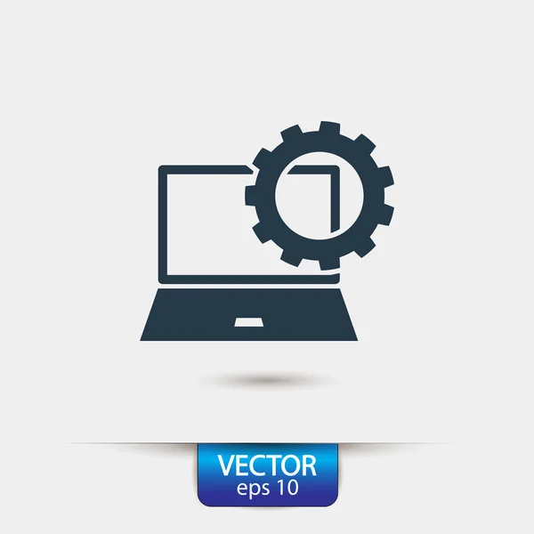 Perangkat lunak instalasi Stock-Vektorbilder | Depositphotos