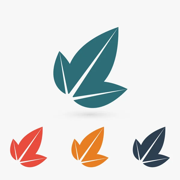 Tree leaves icon Stock Vector by ©Best3d 59779585