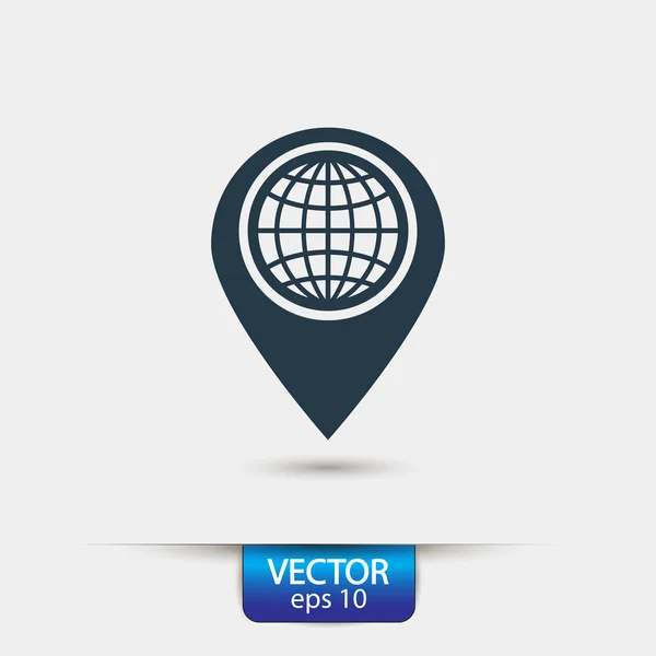 Global Positioning System Logo