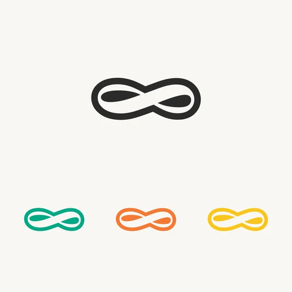 Limitless symbol icon Stock Vector by ©Best3d 59789487