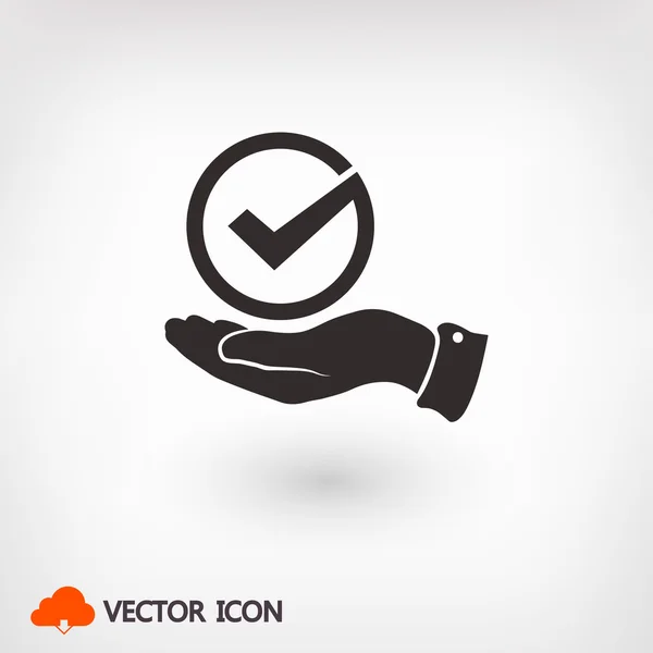 6,906,957 Vector check mark stickers Vector Images | Depositphotos