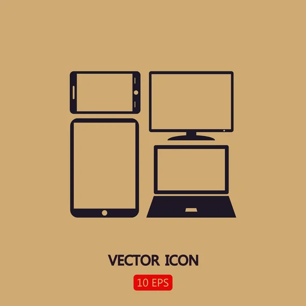 100,000 Devices and device designs Vector Images | Depositphotos