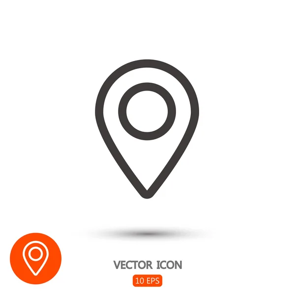 100,000 Standort symbol finden Vector Images | Depositphotos