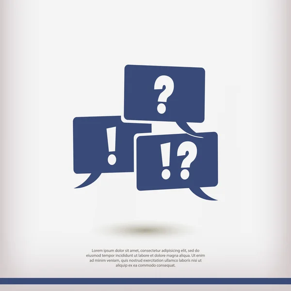 7,047,344 Poster with question mark Vector Images | Depositphotos