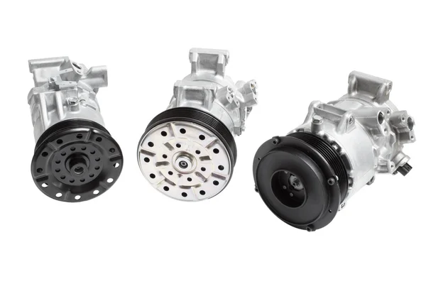 Engine compressor cooler Stock Photos, Royalty Free Engine compressor ...