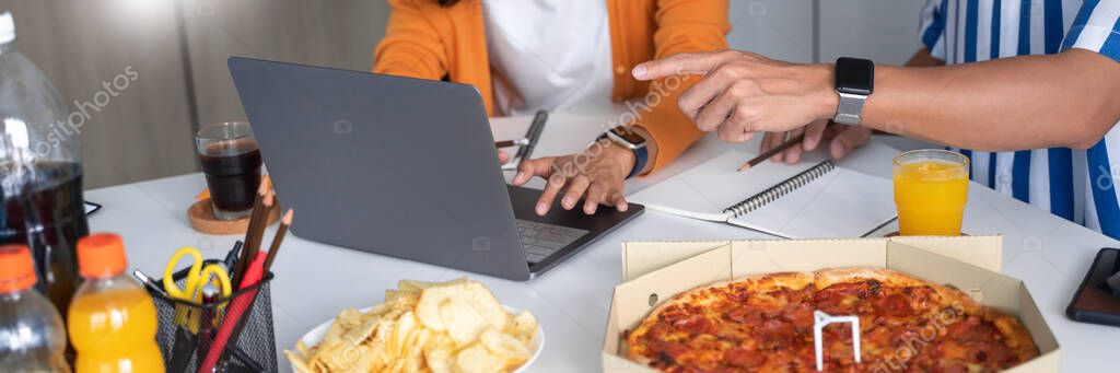 Pizza workers Stock Photos, Royalty Free Pizza workers Images ...