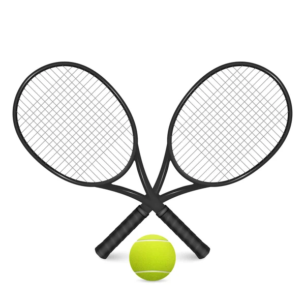 Tennis Ball And Racket Clip Art